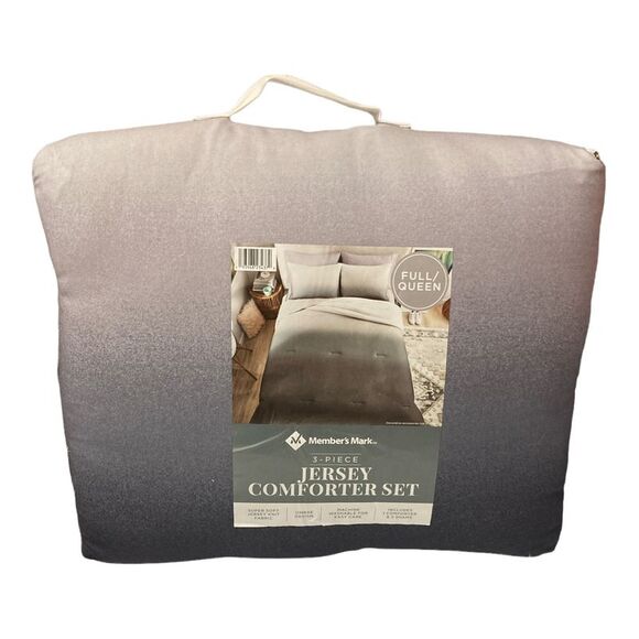 Member's Mark | Bedding | Members Mark Fullqueen Super Soft Jersey ...